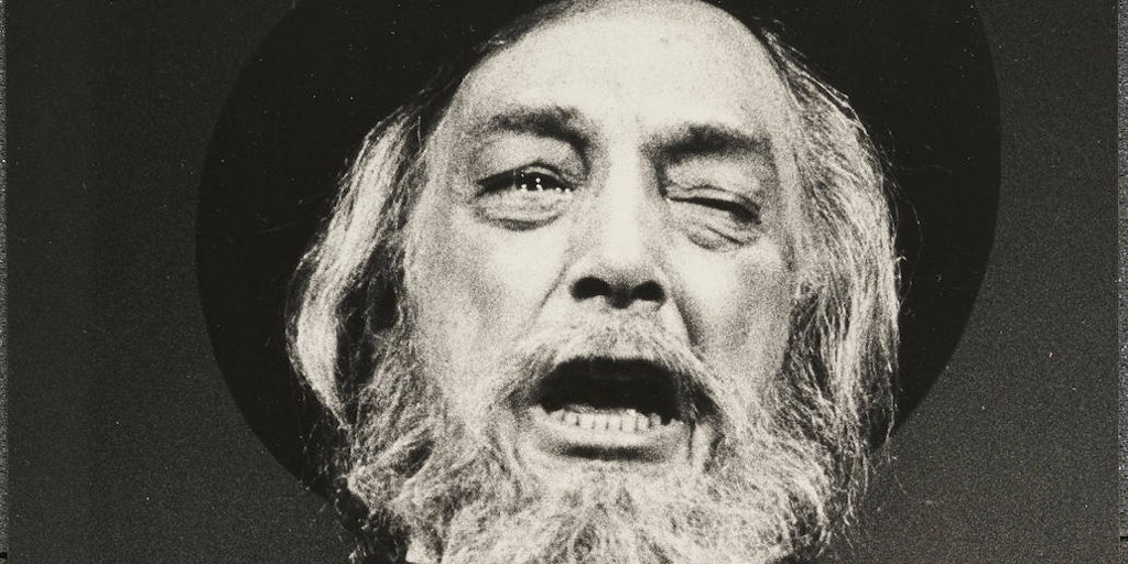 José María Rodero, cien años del «mejor de los actores españoles»