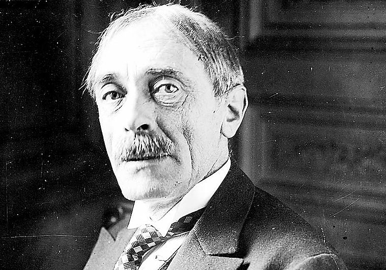 Paul Valéry se hace más grande a la luz de sus inéditos