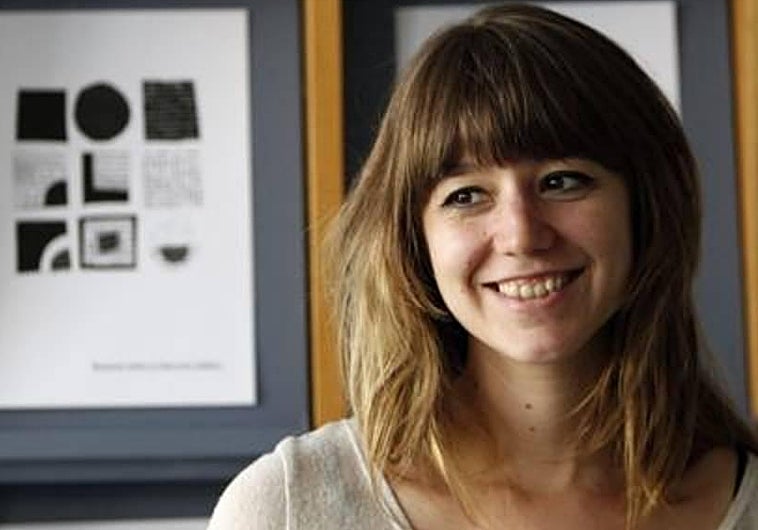 Jesús García Calero: Liturgias de la poesía