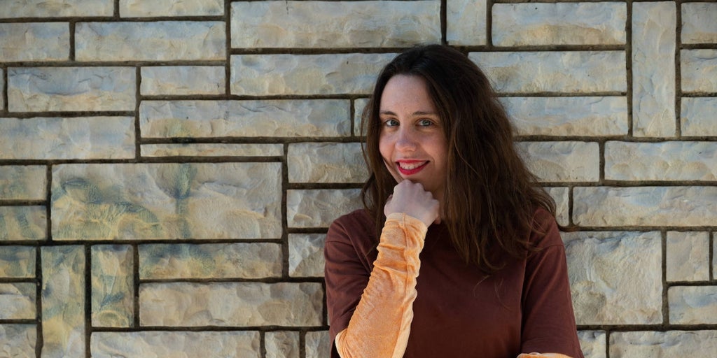 María Medem, una explosión de color y flamenco para revolucionar el cómic