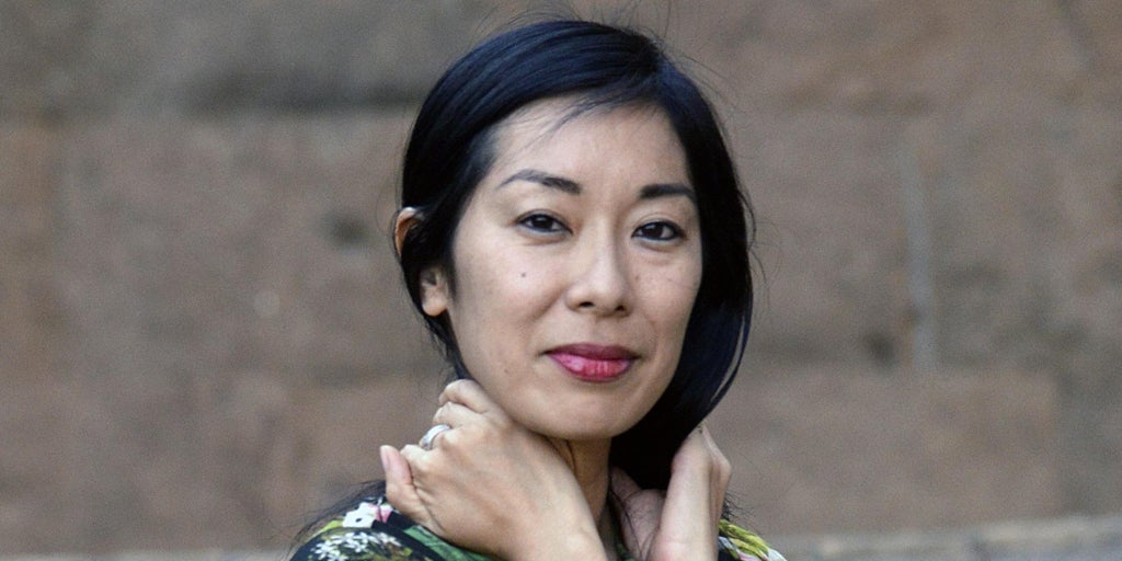 Katie Kitamura, intimida