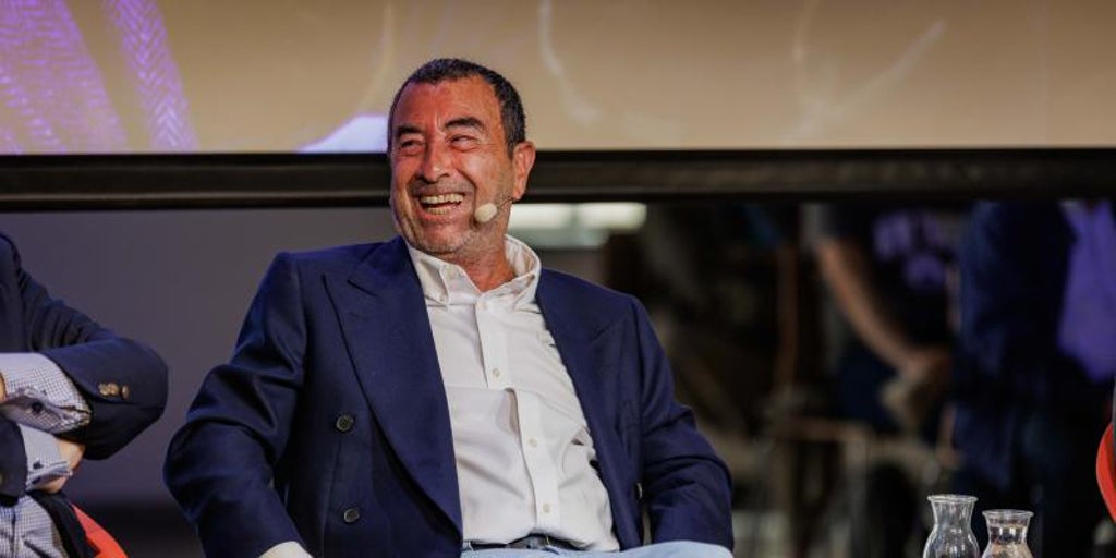 Jorge Fernández Díaz: José Luis Garci, el hombre que sabía mirar