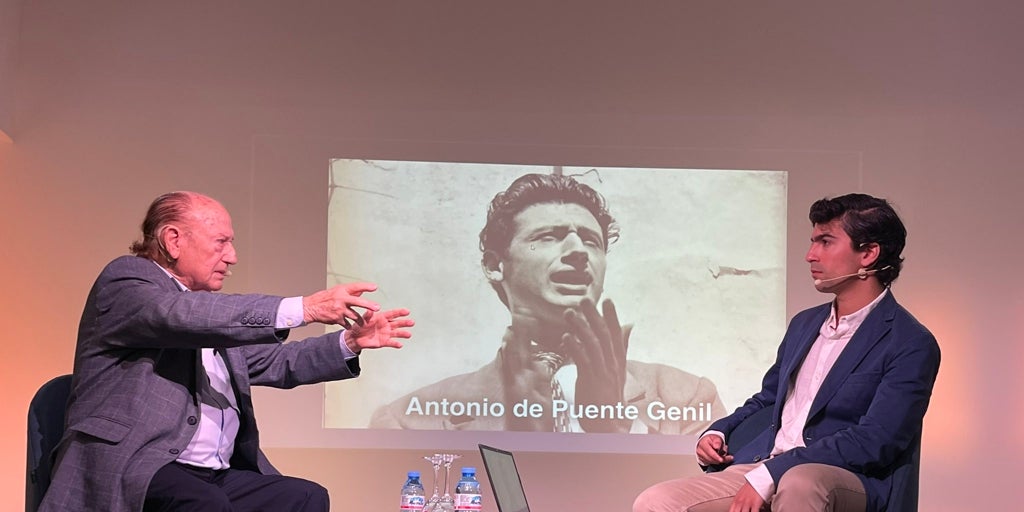 Fosforito: «Phillips era un cuartillo cuando llego yo en 1956»