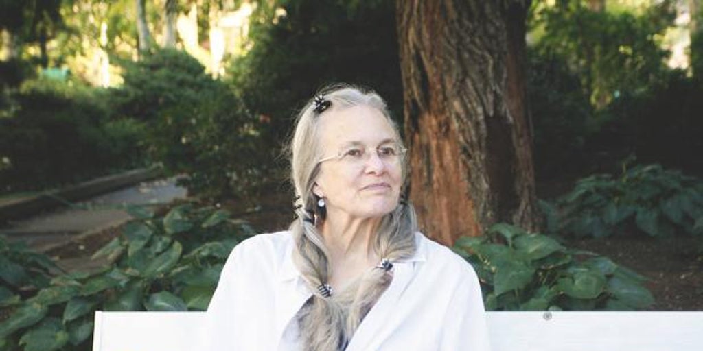 Sharon Olds, ganadora de la primera edición del Premio Internacional de ...