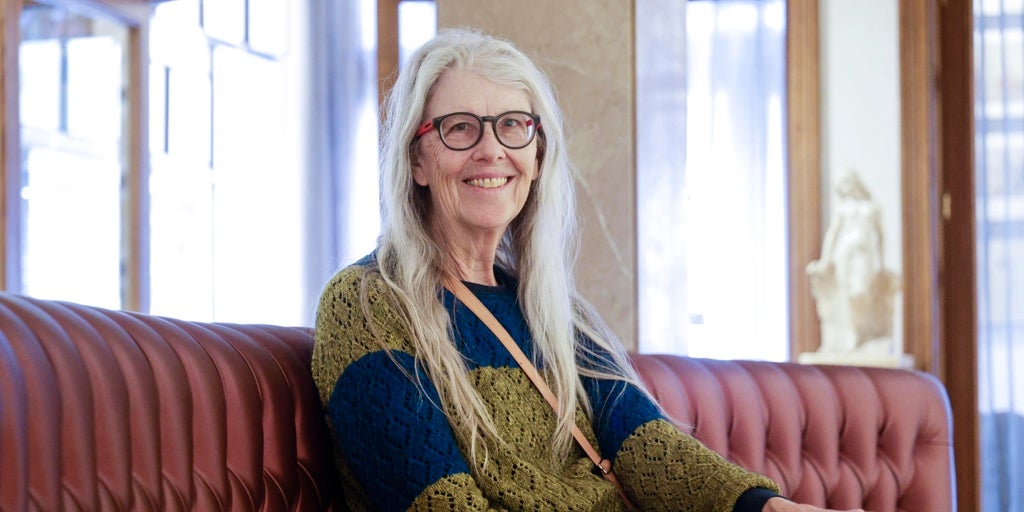 Jane Smiley revisita a Shakespeare en el medio oeste americano