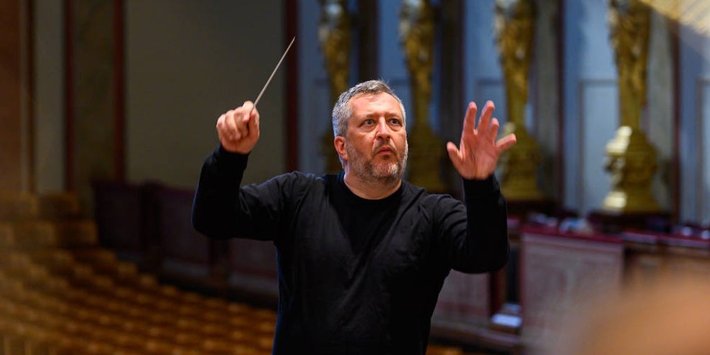Thomas Adès, compositor: «Al componer debes crear melodías que hablen ...