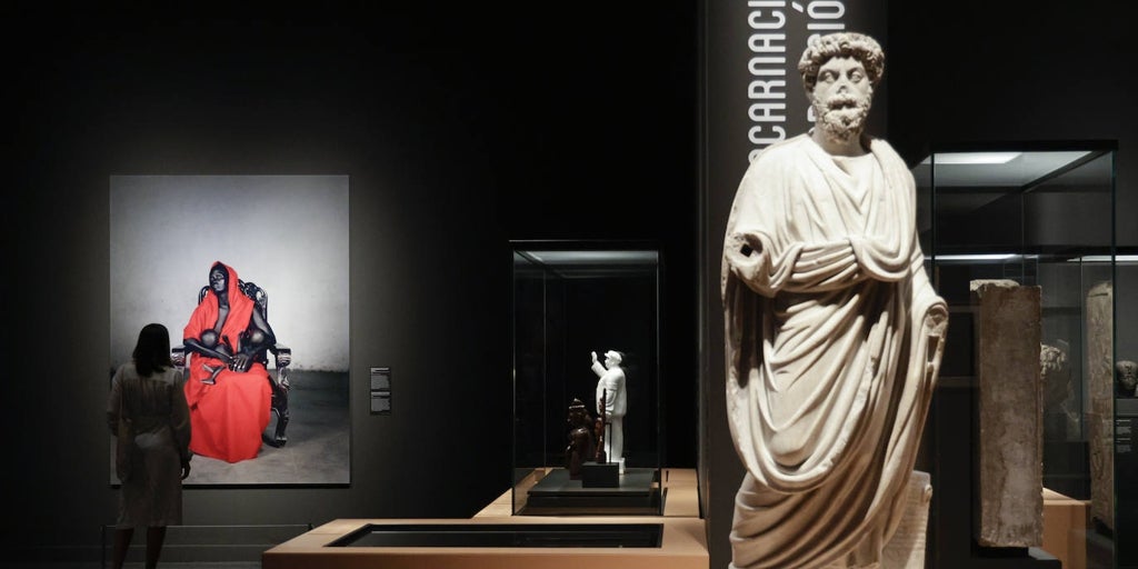 El cráneo de Jericó, los desnudos de Matisse y los genitales raspados ...