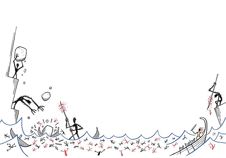 'El bueno de Calpur'