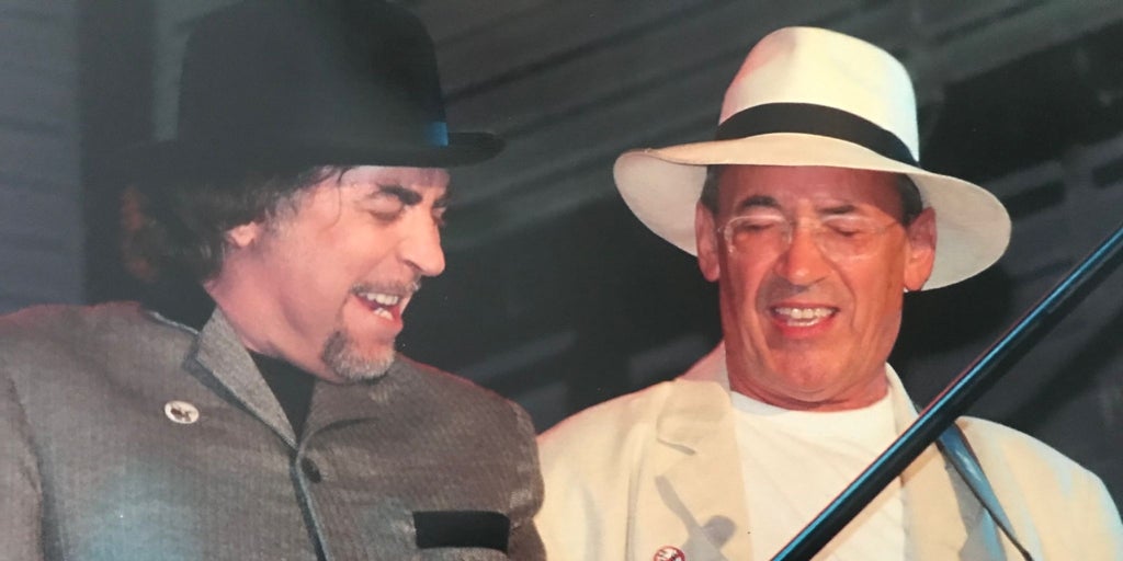 Antonio García de Diego: «Hay que conocer muy bien al maestro para ...