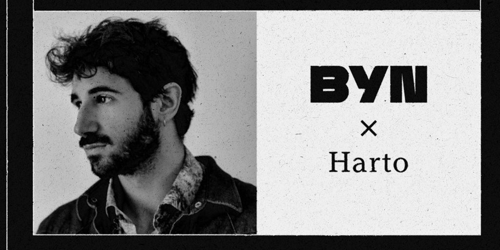 'Mareas temporales' y 'Accumulation', para que nadie acabe (con) Harto