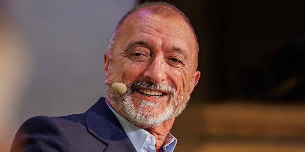 Pérez-Reverte recupera su reflexión sobre la cultura de la cancelación ...