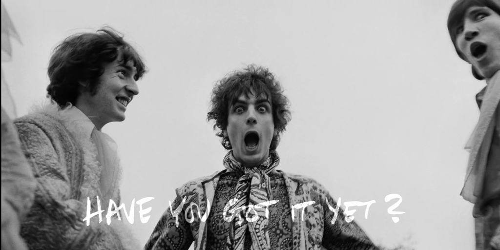 Syd Barrett y los desayunos de café con LSD: un nuevo documental bucea ...