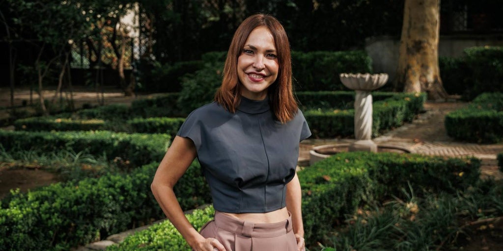 María José Solano: Venecia sin ti