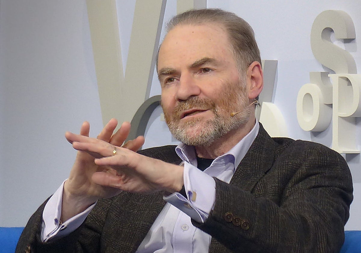 LIBROS: 'Europa. Una historia personal', de Timothy Garton Ash: ¿tiene ...