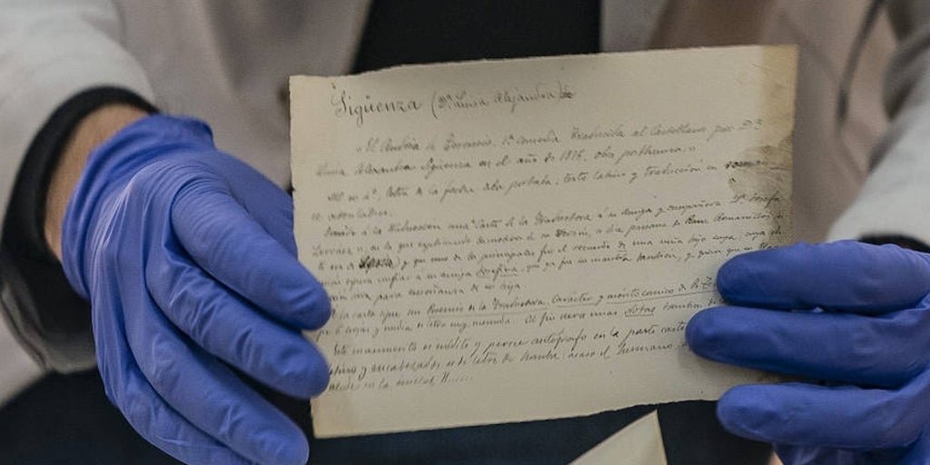 Hallan una traducción única de Terencio realizada por una culta mujer ...