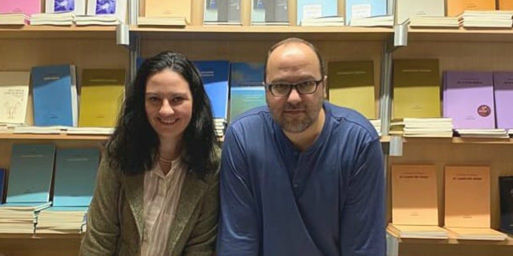 Carlos Aganzo: Libros con Balduque