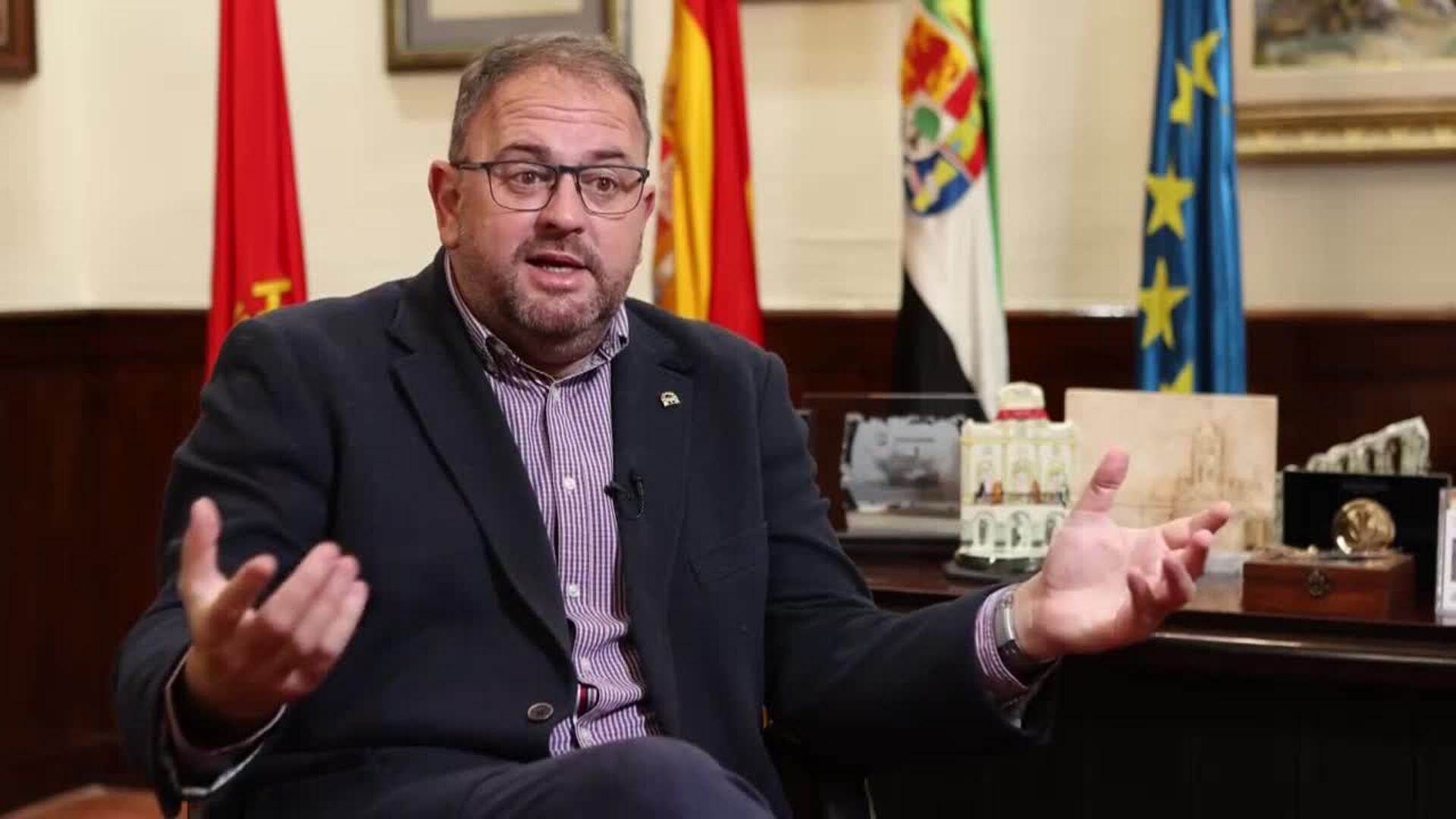 Mérida, el reto de ser conocida y reconocida más allá de su legado romano