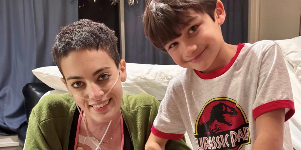 Cat Janice, la cantautora con cáncer que ha escrito una canción para ...