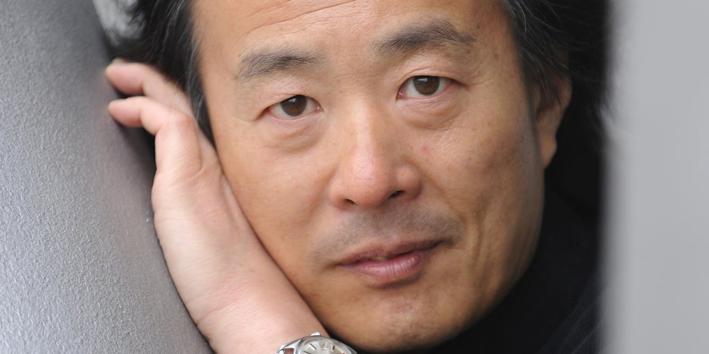 El poeta chino Yang Lian, premio de poesía internacional Zbigniew Herbert