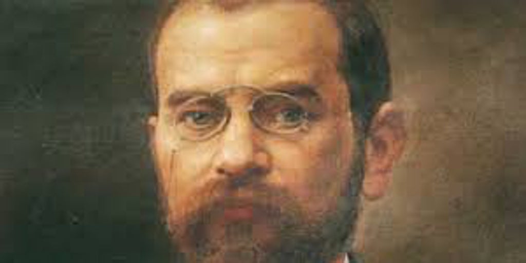 Edu Galán: 'La Regenta' ocurrió en Zamora