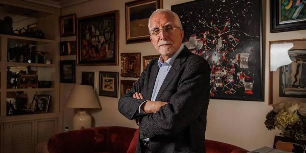 María José Solano: El premio de Cervantes