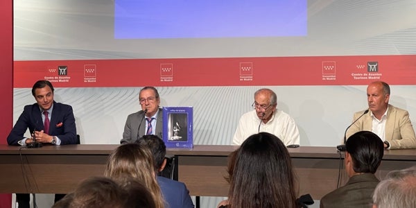 'Aroma de Romero', la obra que une la esencia de lo sublime de Curro ...