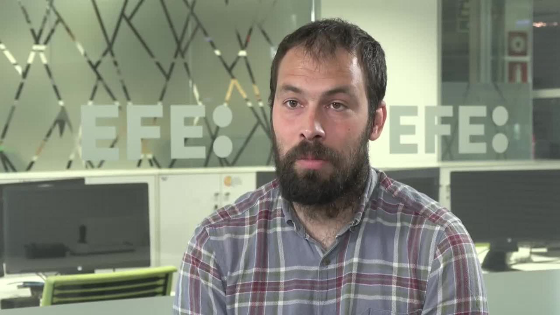 Diego Herrera, Premio Rey de España: Fotografiar la guerra de Ucrania ...