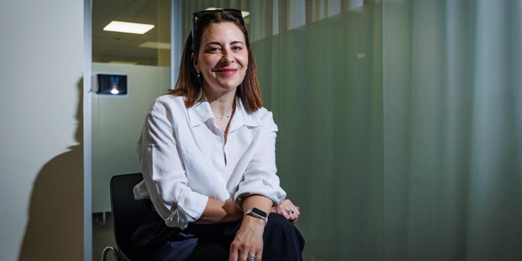 Bárbara Montes: «Desde los 25 años, todas convivimos con la pregunta de ...