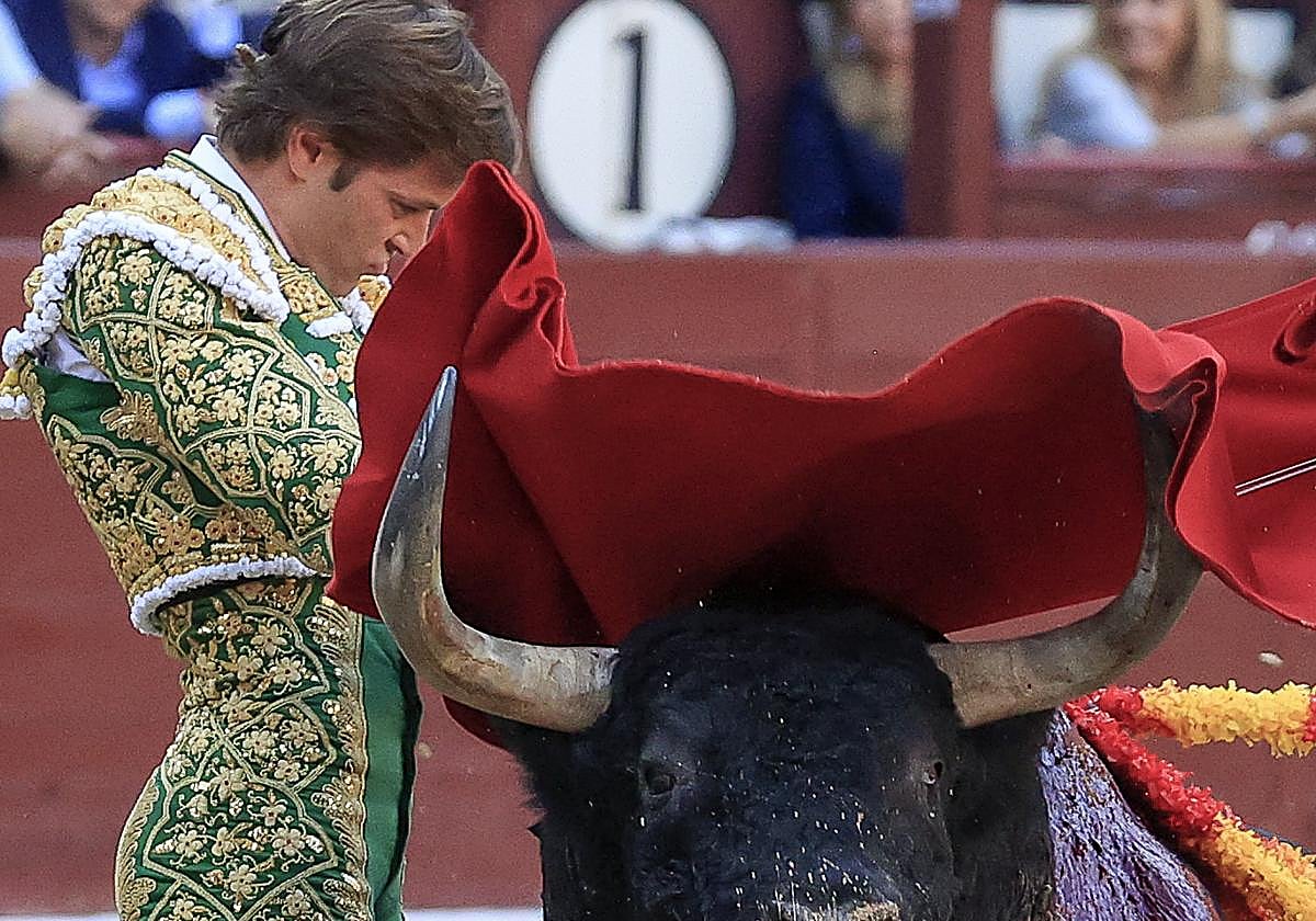 Toros hoy, lunes, en Pamplona por San Fermín: quién torea, dónde ver en ...