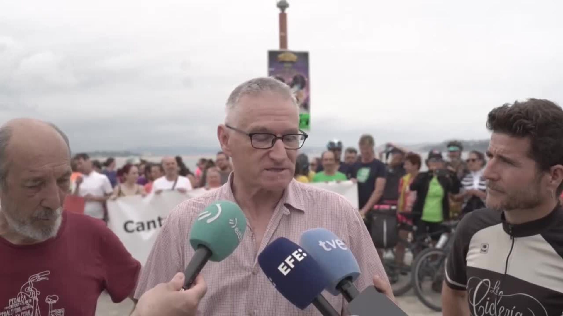Colectivos ecologistas piden proteger suelo rústico de Cantabria "del ...