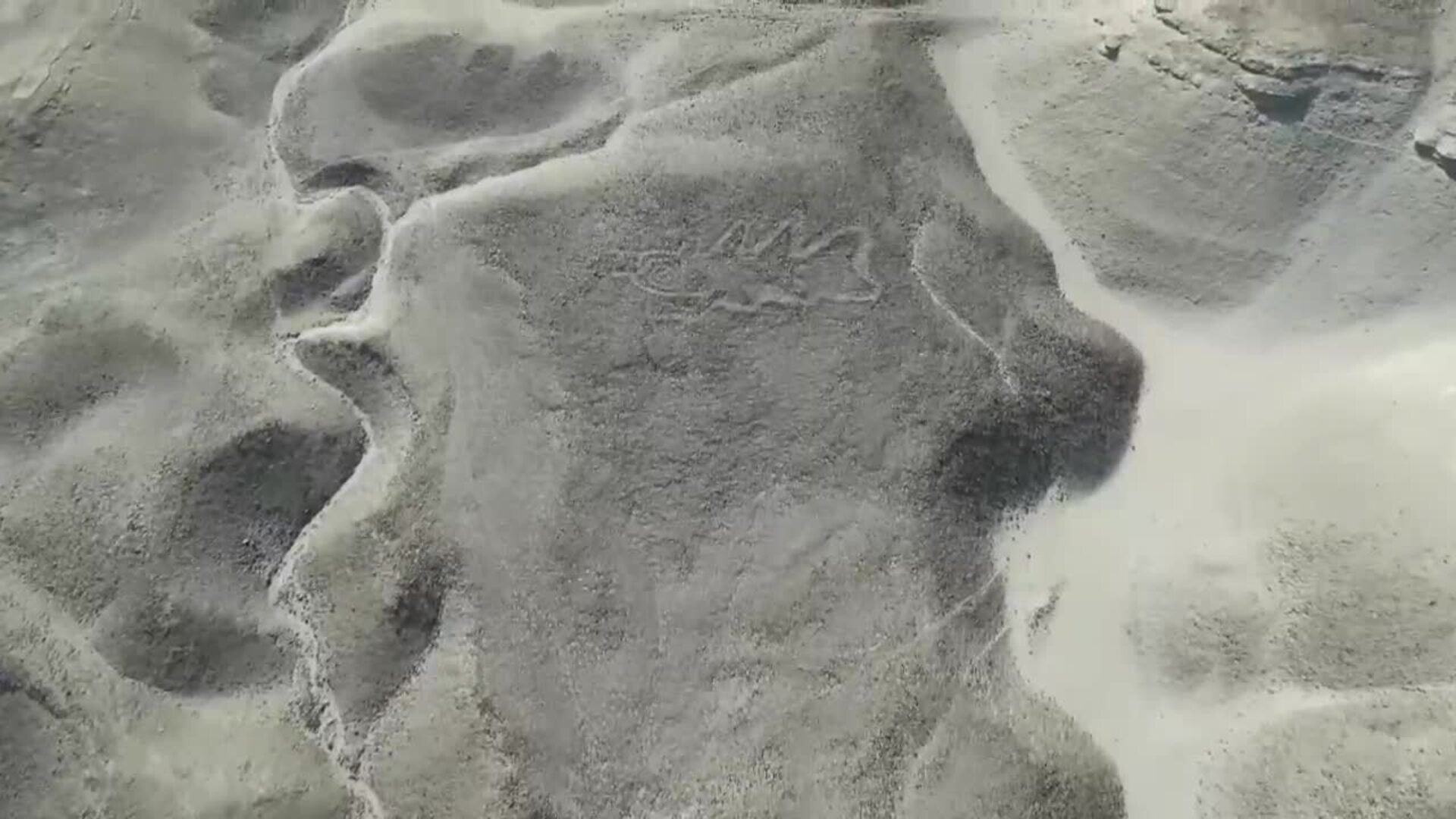 La inteligencia artificial permite identificar 303 nuevas figuras en Nazca