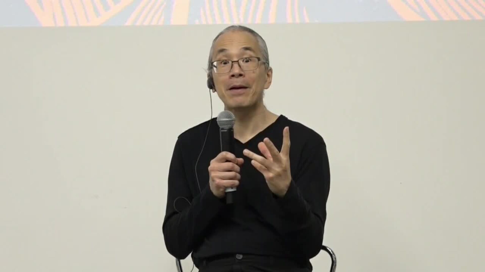 Ted Chiang, una voz de la ciencia ficción para combatir el capitalismo ...