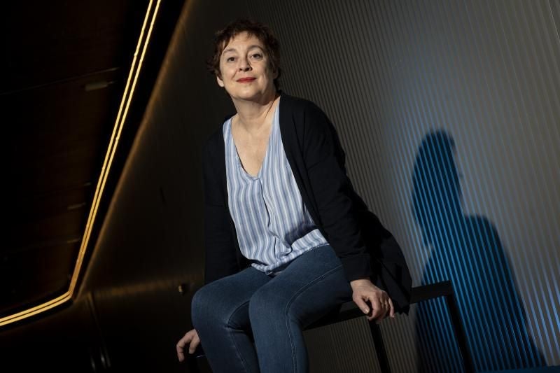 Laila Ripoll asumirá la dirección de la Compañía Nacional de Teatro Clásico