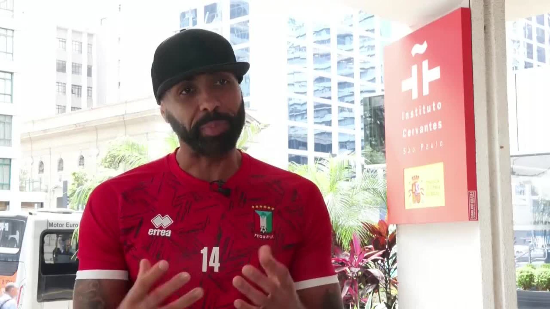 El Chojin: "Llevo 25 años sacando discos con la intención de encontrar ...