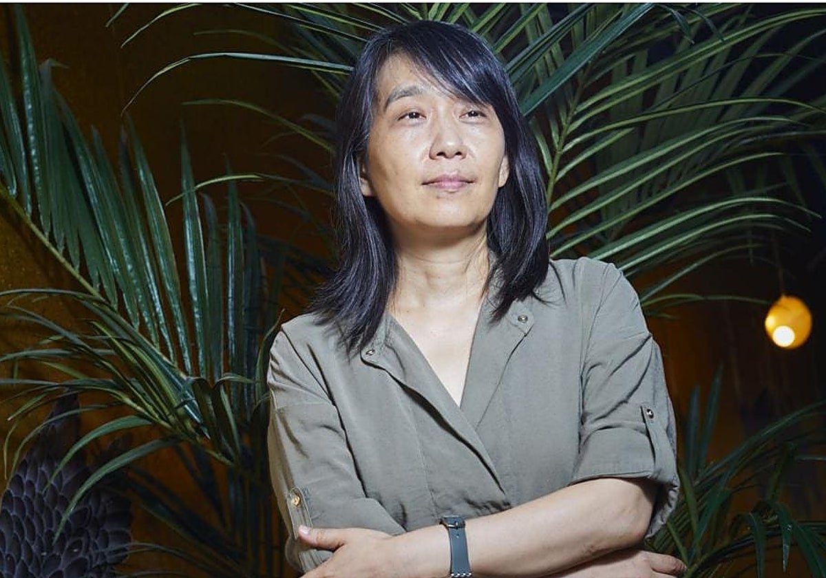 CRÍTICA DE:: 'Imposible decir adiós', de Han Kang: las pesadillas de la ...