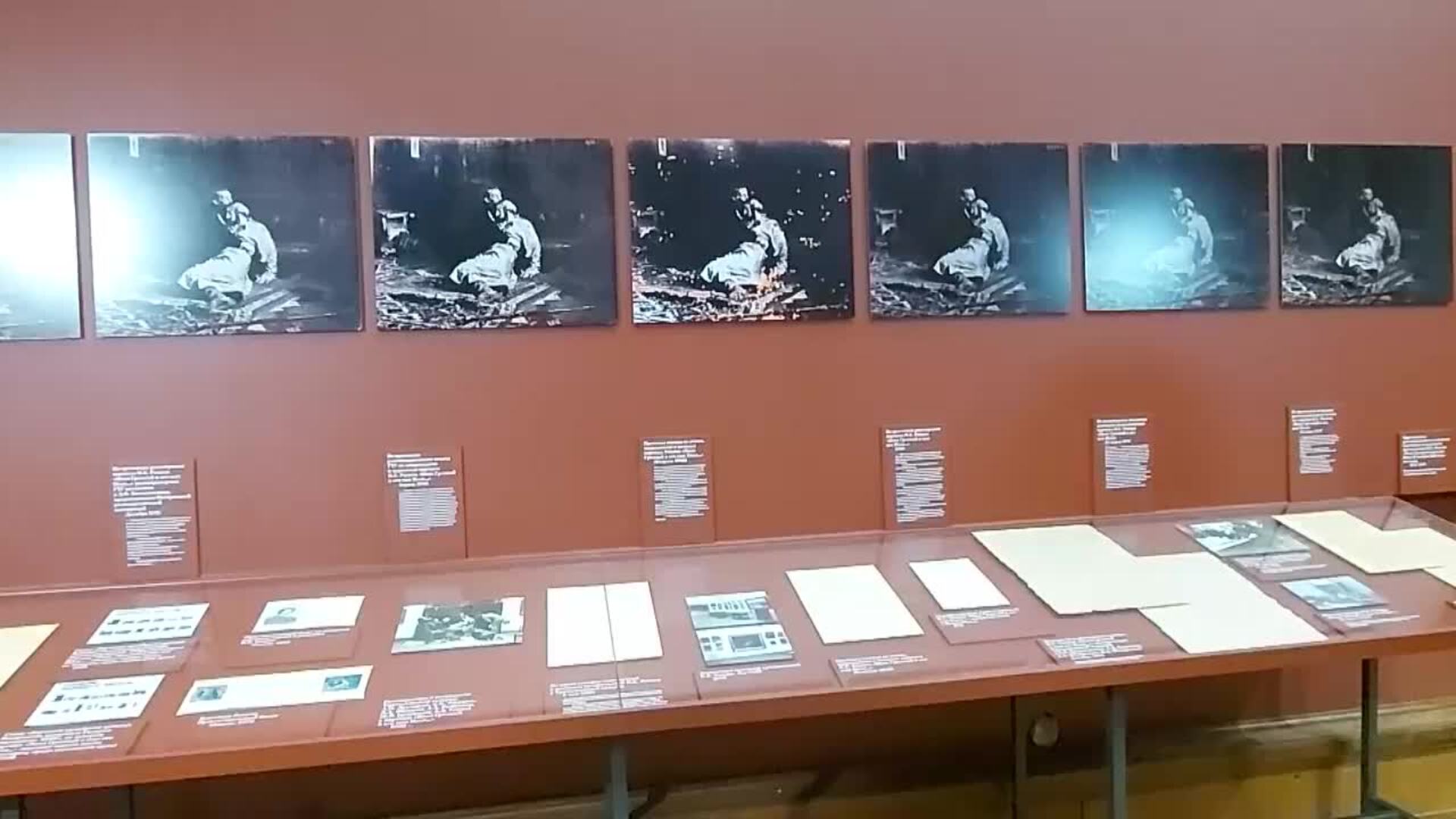 Iván el Terrible regresa a la Tretiakov seis años después del ataque de ...