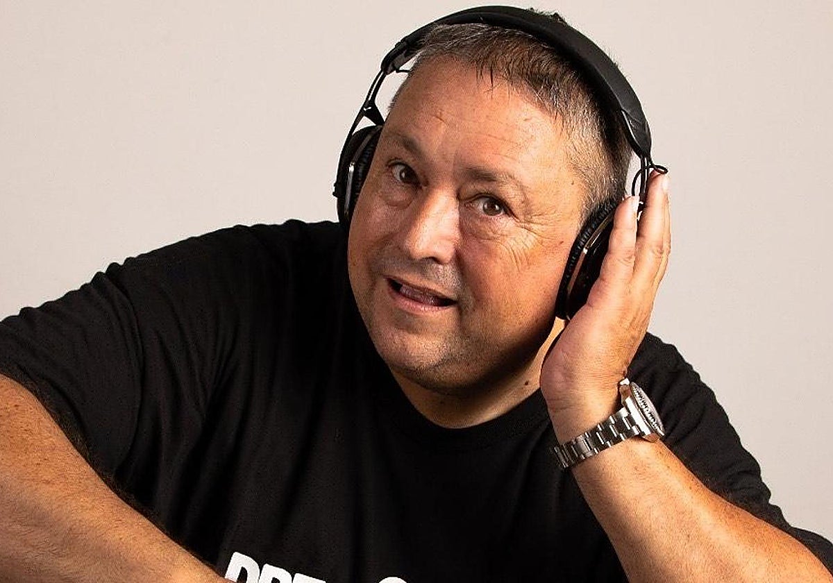 Muere José María Castells, el mítico DJ responsable de la saga Max Mix