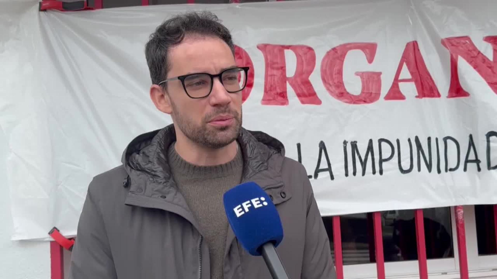 Álvaro Martín reivindica el 25 de marzo: "Los extremeños no podemos ...