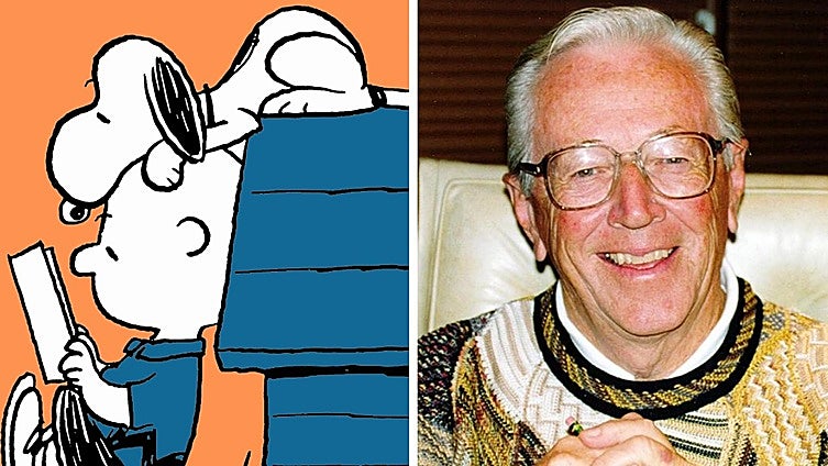 Snoopy, últimas noticias - Diario ABC