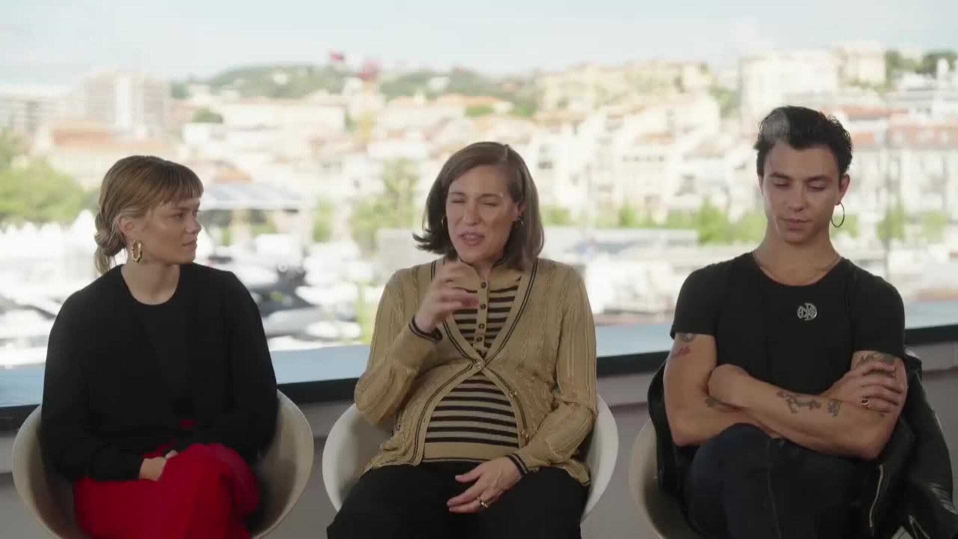 Carla Simón cierra su brillante trilogía familiar con 'Romería', su ...