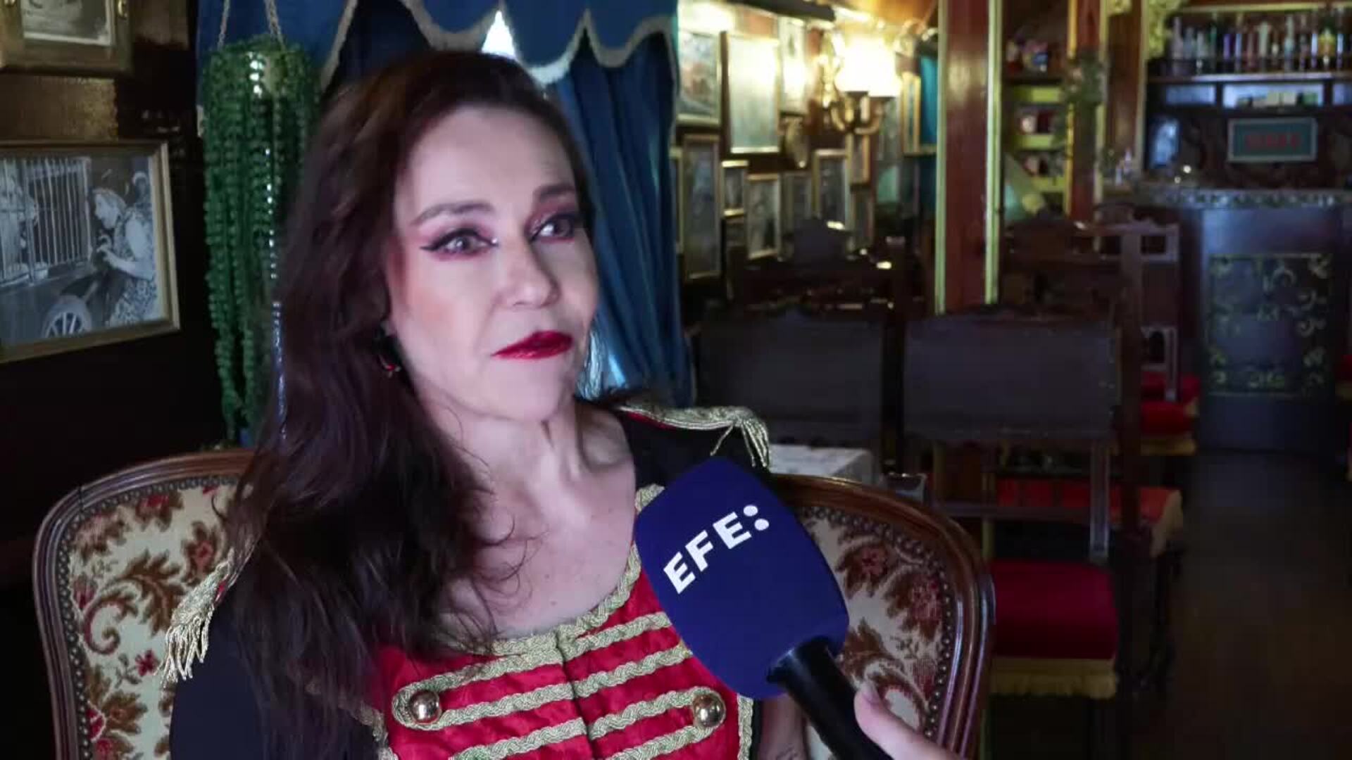 El Circo Raluy Legacy presenta el espectáculo 'CYBORG' en Madrid