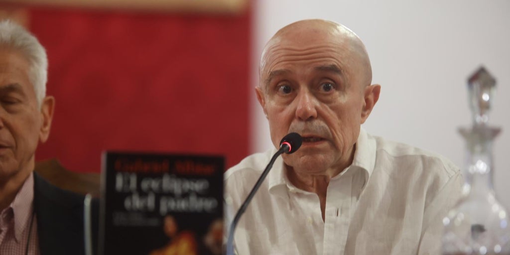 'El eclipse del padre', de Gabriel Albiac: fulminar la Historia