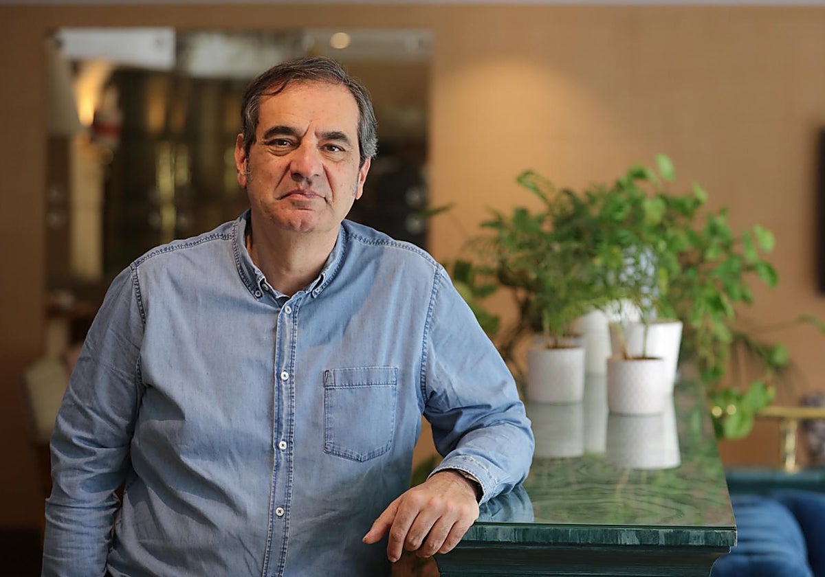 'El fracaso de mi éxito', de Gervasio Posadas: inteligente y jugosa sátira