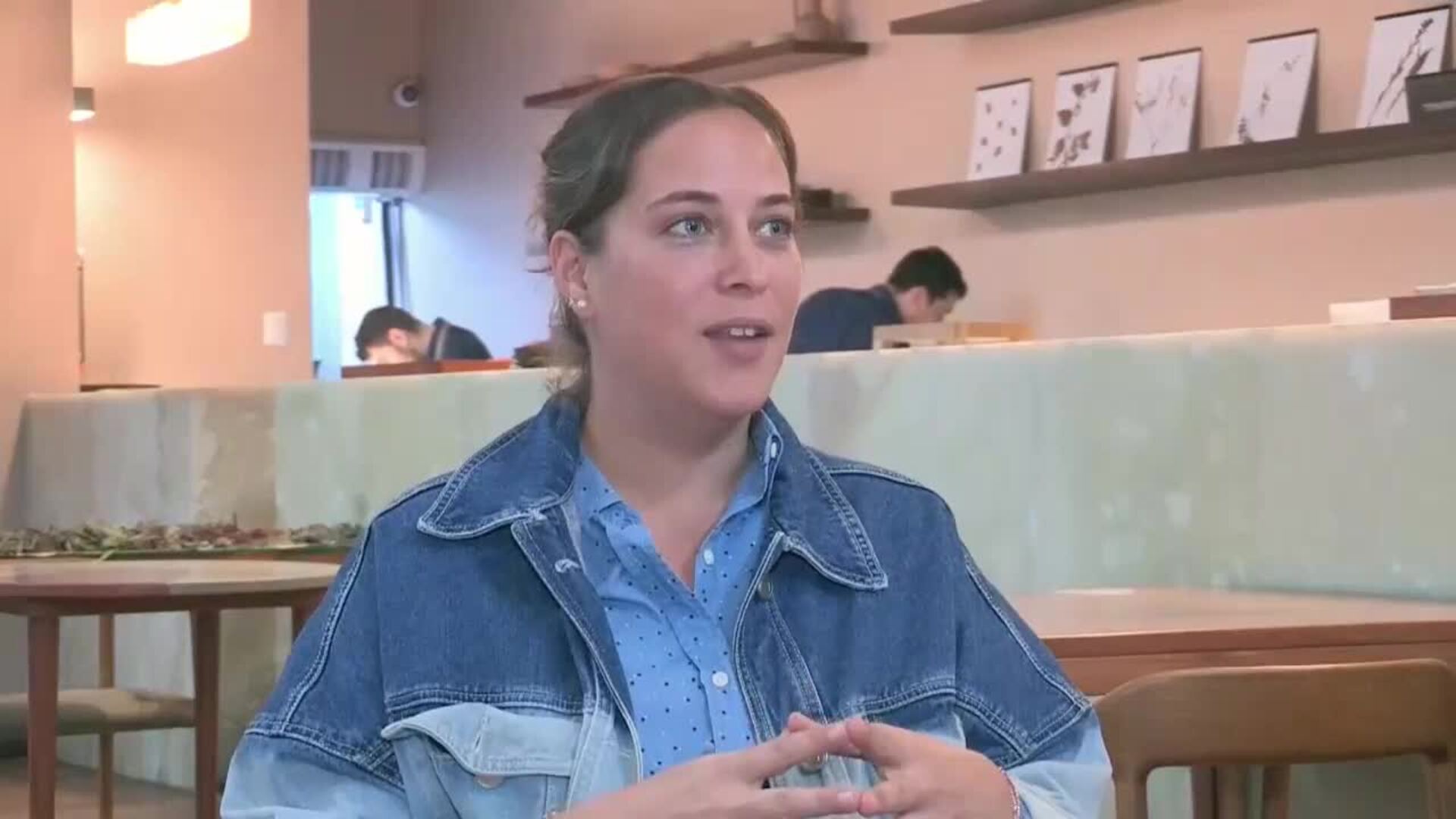 Pía León, la primera chef peruana en ingresar al top 10 mundial con su ...