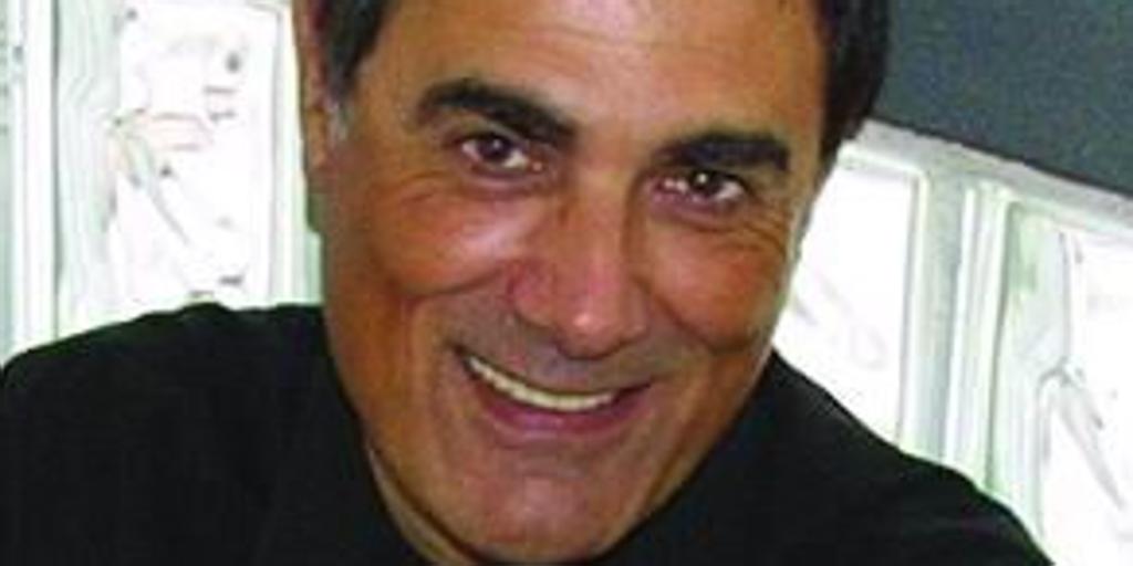 Muere Toni Cruz, fundador de Gestmusic, creador de Operación Triunfo y ...