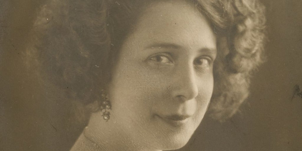 Luis Español Bouché: Margarita Nelken y la desmemoria