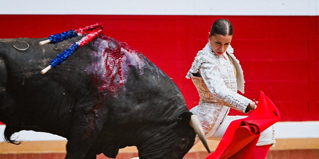 Mano a mano Marco-Olga: lo que no puede ser no puede ser...