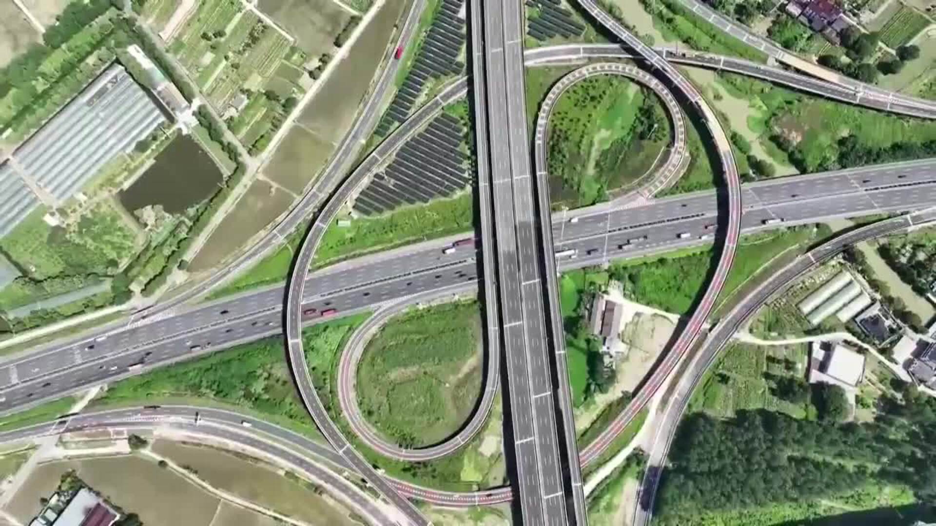 China bate récord de viajes en tren durante periodo estival con 943 ...