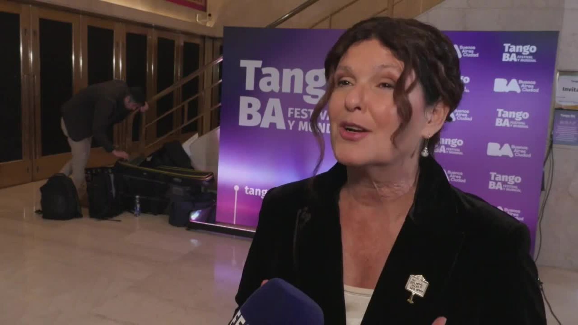 Finaliza el Mundial de Tango 2025 en Buenos Aires con campeones locales