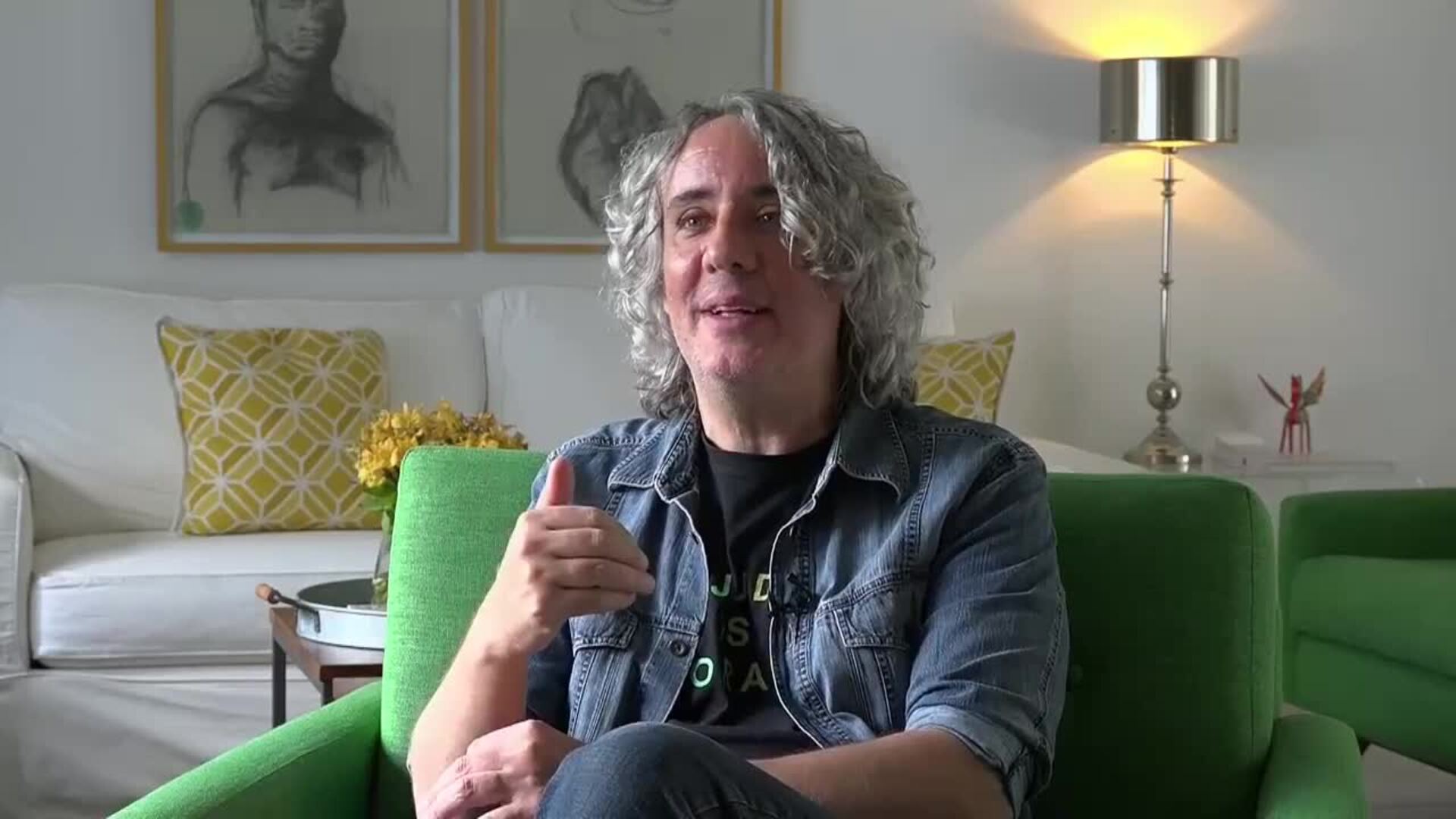 José Ignacio Valenzuela lanza su thriller más intenso: 'Lo poco que recuerdo'